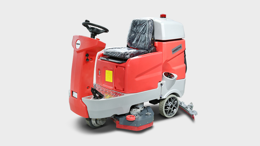 Sweeper and Scrupper|HANGCHA SERVICE_HANGCHA SERVICE